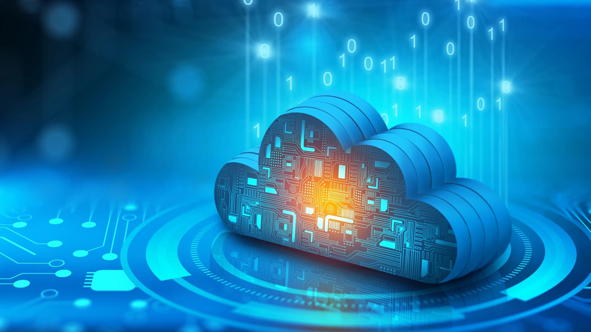 Lightstorm: Cloud Connectivity Services for Businesses of All Sizes