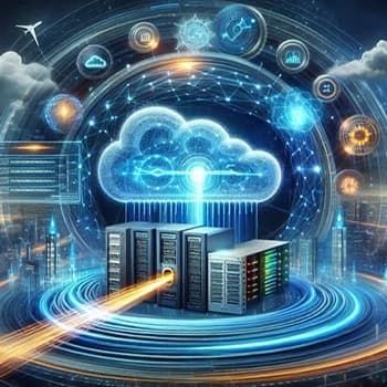 Lightstorm: Cloud Connectivity Services for Businesses of All Sizes