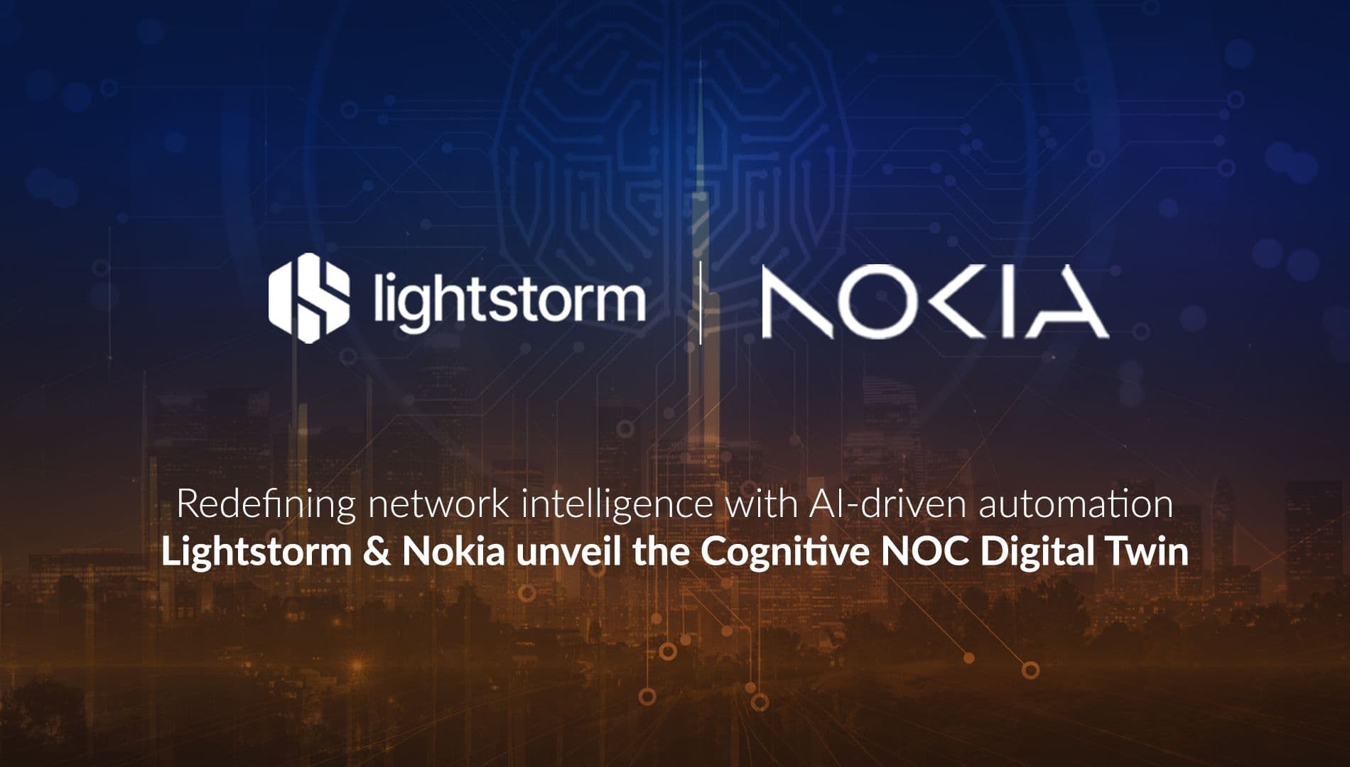 Lightstorm: Cloud Connectivity Services for Businesses of All Sizes