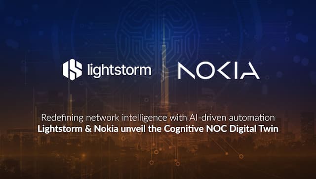 Lightstorm: Cloud Connectivity Services for Businesses of All Sizes