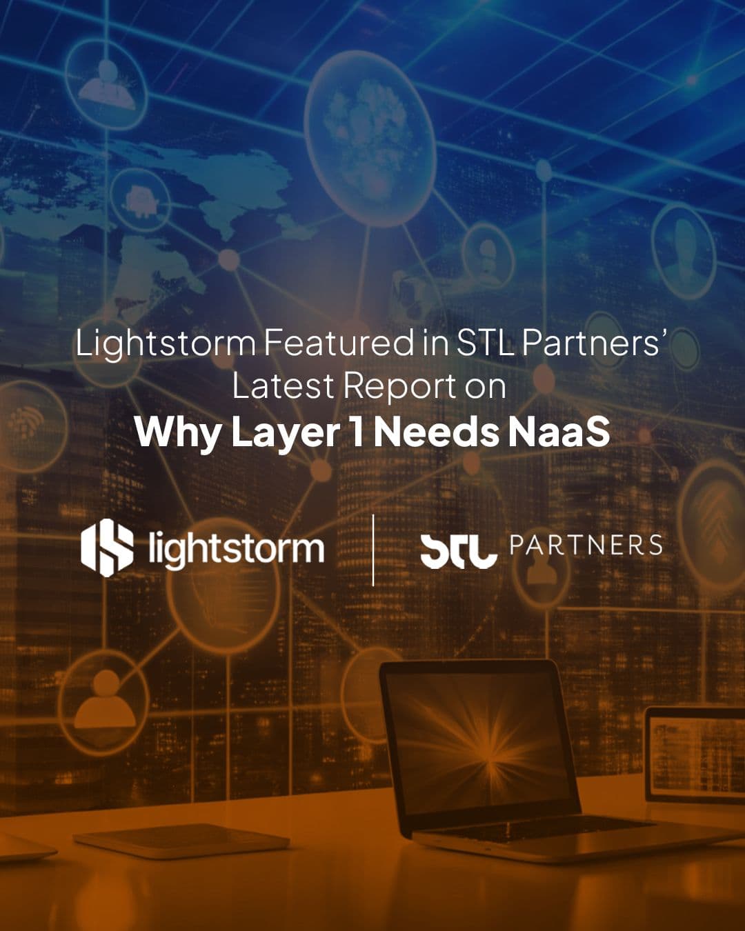 lightstorm real time