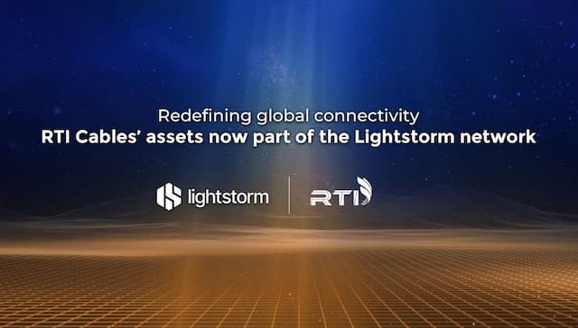 Lightstorm: Cloud Connectivity Services for Businesses of All Sizes
