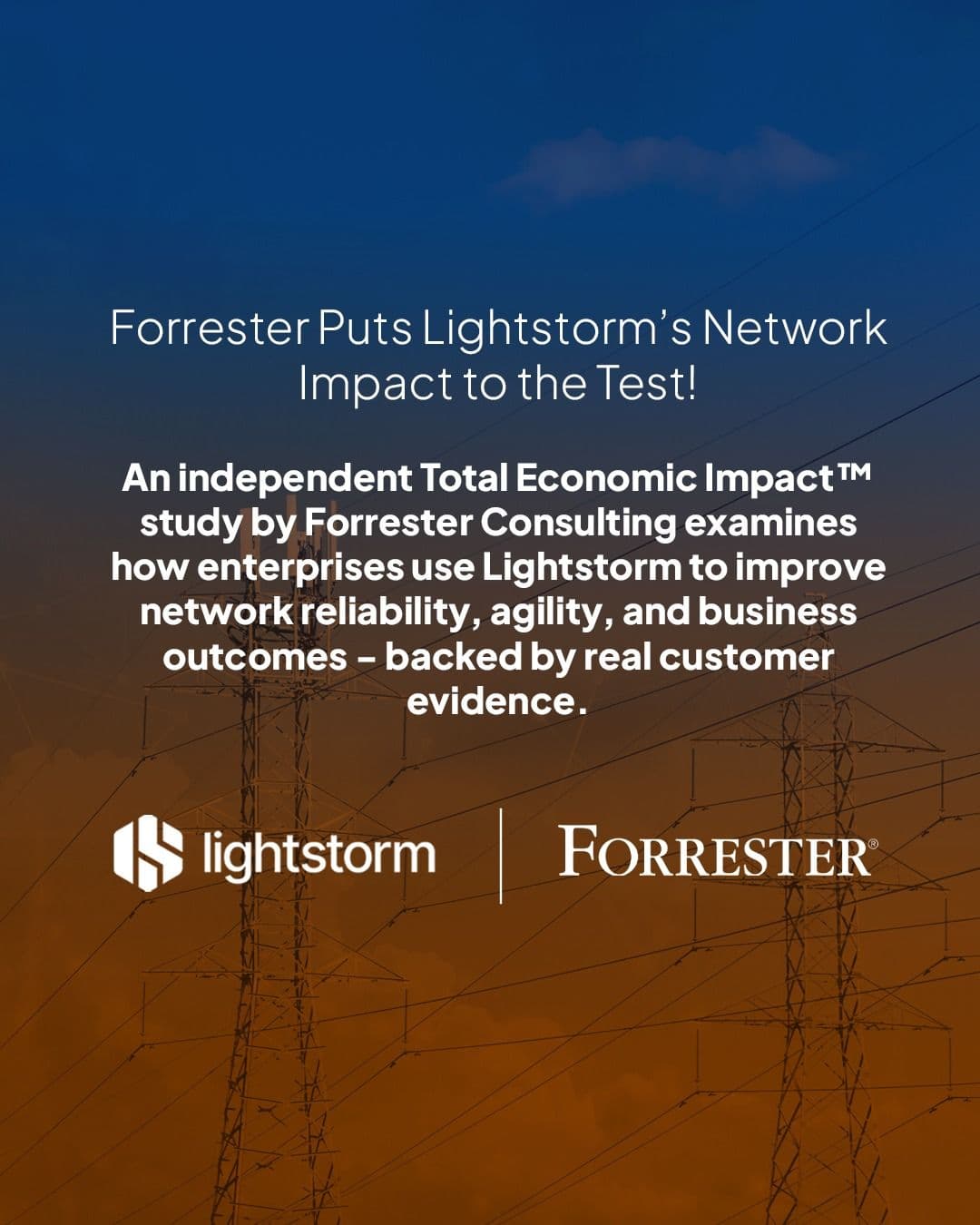 lightstorm real time